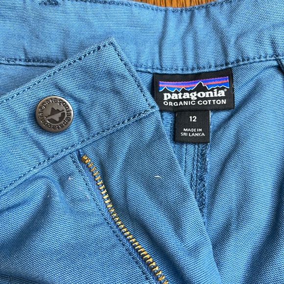 Patagonia | Pants & Jumpsuits | Patagonia Stand Up Cropped Pants | Poshmark